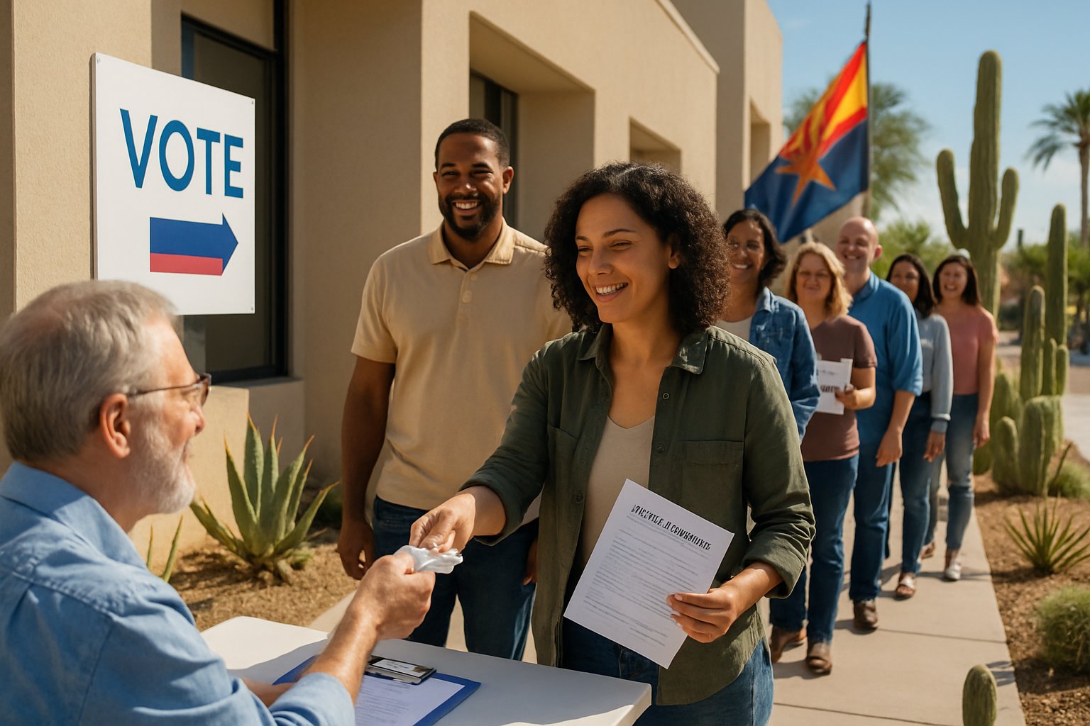 Can A Convicted Felon Vote In Arizona?