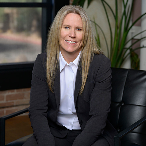Ashelee Weeks | Criminal Defense Attorney