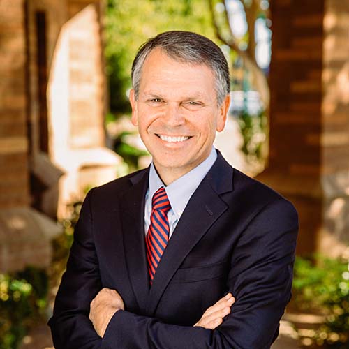 David L. Weed | Estate Planning & Small Business Attorney