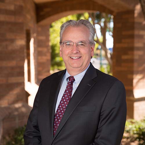 Michael R. Pruitt | Employment Law Attorney